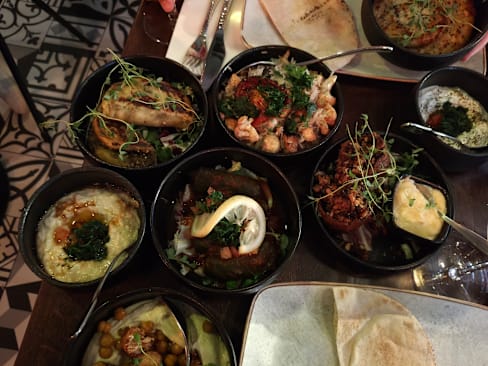 Silvis in Gothenburg - Restaurant Reviews, Menu and Prices | TheFork