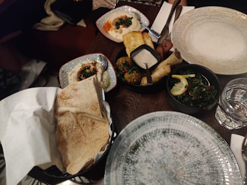 Silvis in Gothenburg - Restaurant Reviews, Menu and Prices | TheFork