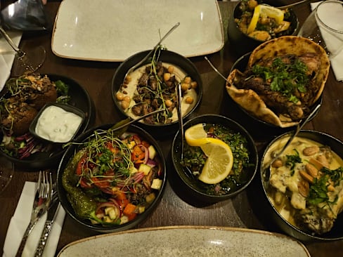 Silvis in Gothenburg - Restaurant Reviews, Menu and Prices | TheFork