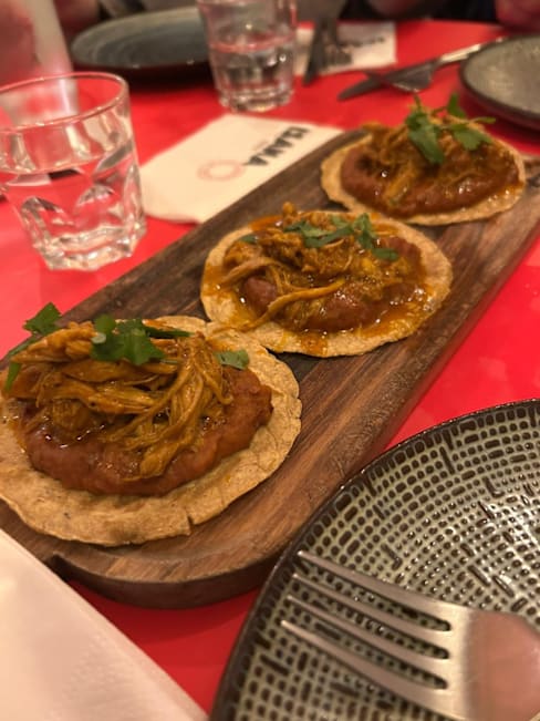 Restaurant ISANA à Paris - Menu, avis, prix et réservation | TheFork