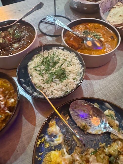 Chokhat Indian & Indo-Chinese in Slough - Restaurant Reviews, Menus ...