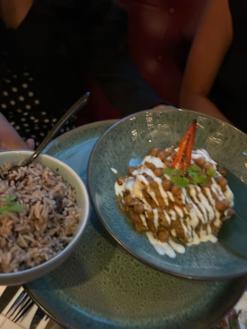 Cane Rum Society i Stockholm - Restaurangens meny, öppettider, bokning ...