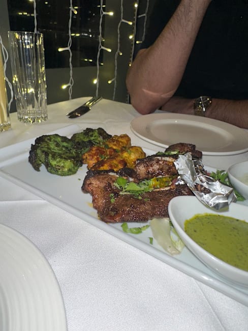 MemSaab in Nottingham - Restaurant Reviews, Menus, and Prices | TheFork