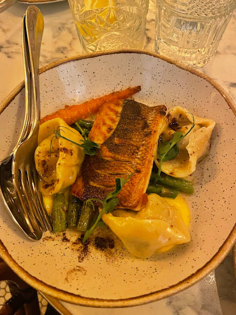 MISTU restaurant & bar in Porto - Restaurant Reviews, Menu and Prices ...