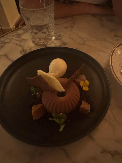 MISTU restaurant & bar in Porto - Restaurant Reviews, Menu and Prices ...
