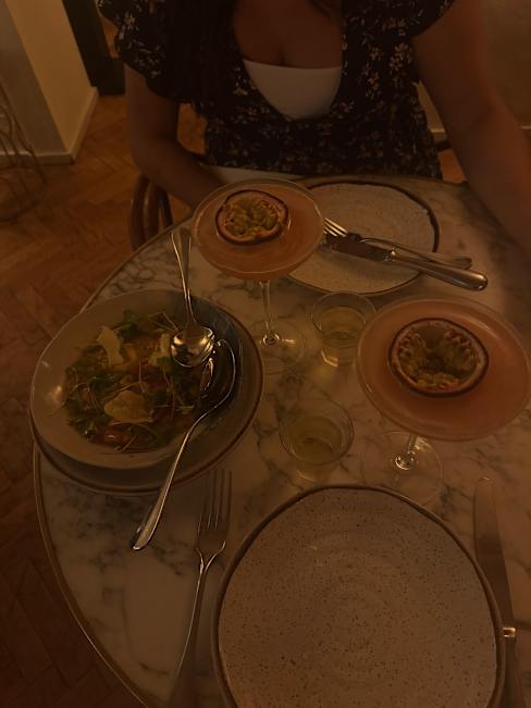 MISTU restaurant & bar in Porto - Restaurant Reviews, Menu and Prices ...