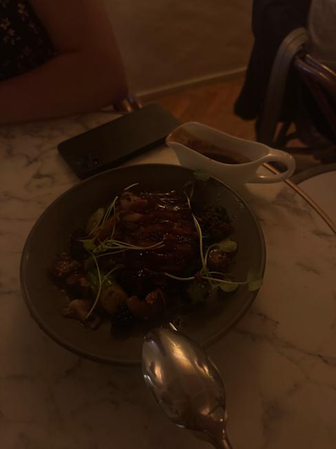 MISTU restaurant & bar in Porto - Restaurant Reviews, Menu and Prices ...