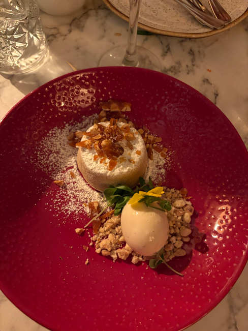 MISTU restaurant & bar in Porto - Restaurant Reviews, Menu and Prices ...