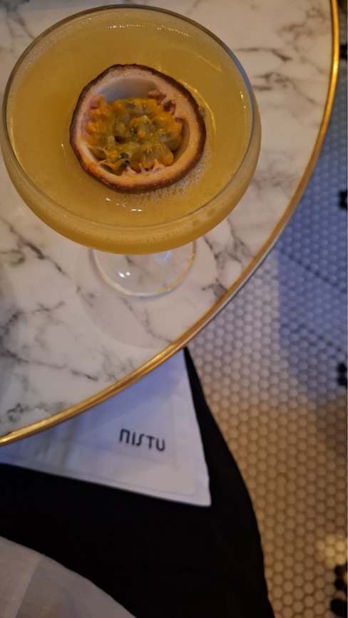 MISTU restaurant & bar em Porto - Preços, menu, morada, reserva e ...
