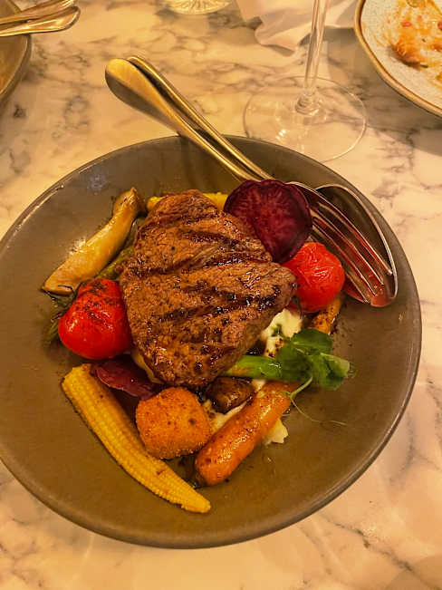 MISTU restaurant & bar in Porto - Restaurant Reviews, Menu and Prices ...