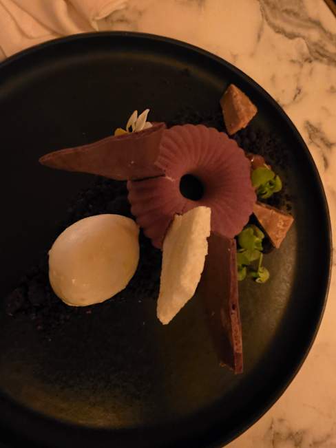 MISTU restaurant & bar em Porto - Preços, menu, morada, reserva e ...