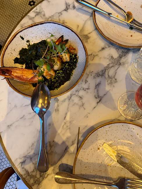 MISTU restaurant & bar in Porto - Restaurant Reviews, Menu and Prices ...