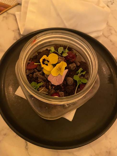 MISTU restaurant & bar in Porto - Restaurant Reviews, Menu and Prices ...