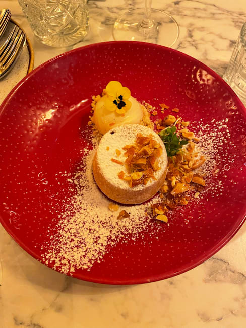 MISTU restaurant & bar in Porto - Restaurant Reviews, Menu and Prices ...