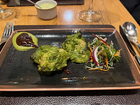 Mango Indian in London - Restaurant Reviews, Menus, and Prices | TheFork