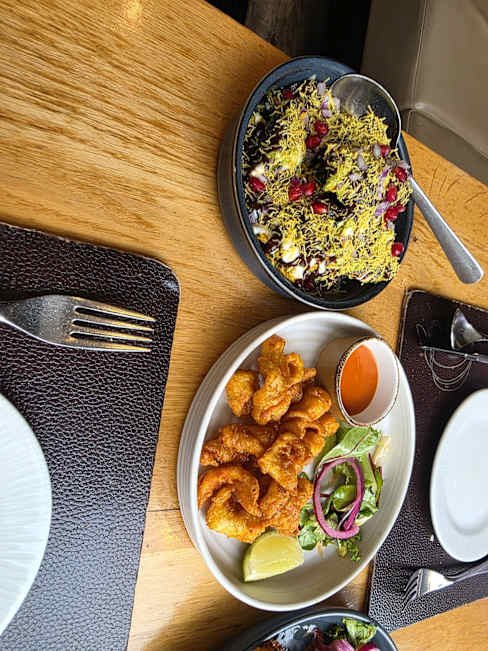 Mango Indian in London - Restaurant Reviews, Menus, and Prices | TheFork