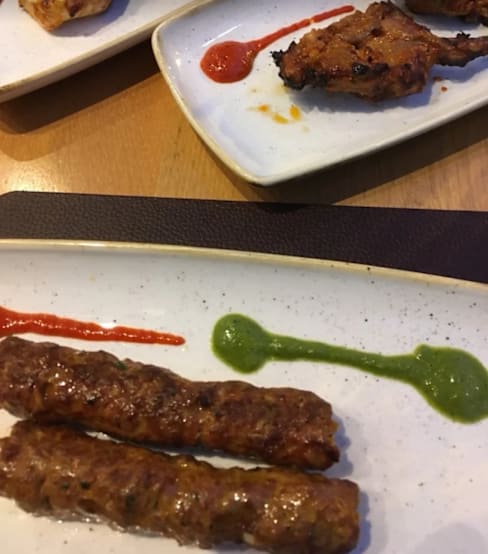 Mango Indian in London - Restaurant Reviews, Menus, and Prices | TheFork