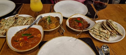 Mango Indian in London - Restaurant Reviews, Menus, and Prices | TheFork