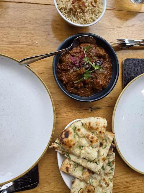 Mango Indian in London - Restaurant Reviews, Menus, and Prices | TheFork