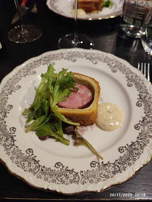 Restaurant Braise à Paris - Menu, avis, prix et réservation | TheFork