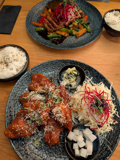 Noory Restaurant in Hamburg - Bewertungen, Speisekarte und Preise | TheFork