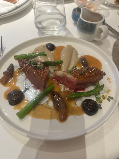 Restaurante Rêver en Las Palmas De Gran Canaria - Menú 2026, opiniones ...