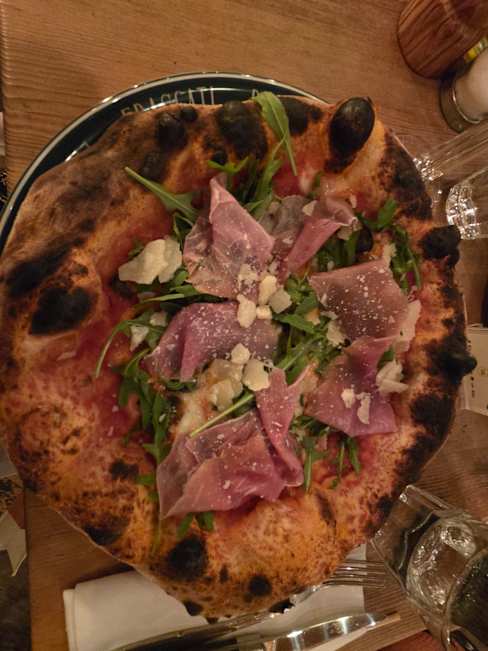 Restaurant Carmelo à Lyon - Menu, avis, prix et réservation | TheFork