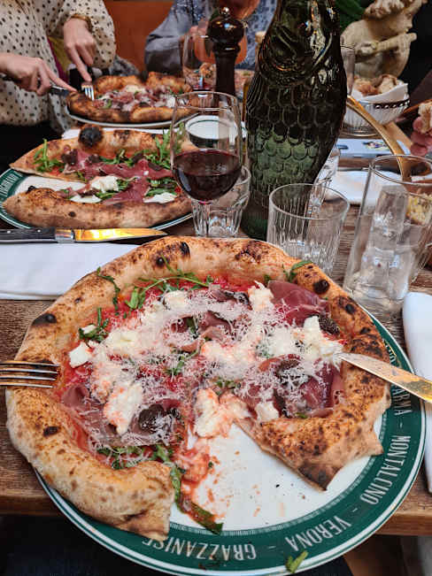Restaurant Carmelo à Lyon - Menu, avis, prix et réservation | TheFork