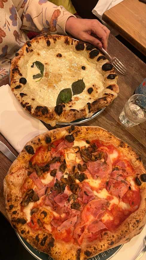 Restaurant Carmelo à Lyon - Menu, avis, prix et réservation | TheFork