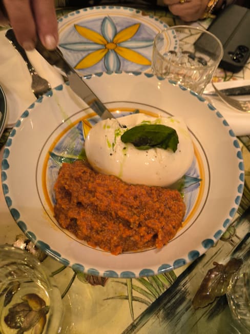 Restaurant Carmelo à Lyon - Menu, avis, prix et réservation | TheFork