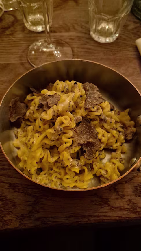 Restaurant Carmelo à Lyon - Menu, avis, prix et réservation | TheFork