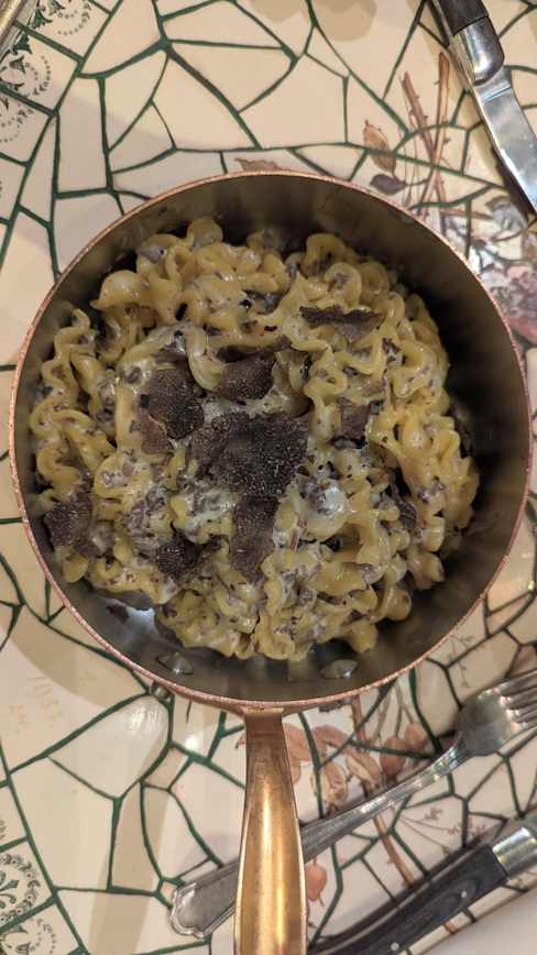 Restaurant Carmelo à Lyon - Menu, avis, prix et réservation | TheFork