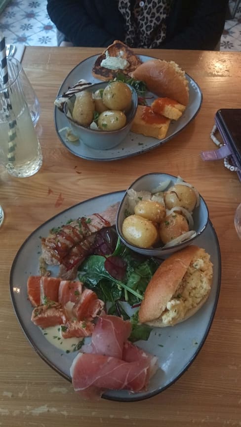 Restaurant ESPERANTO à Lyon - Menu, avis, prix et réservation | TheFork