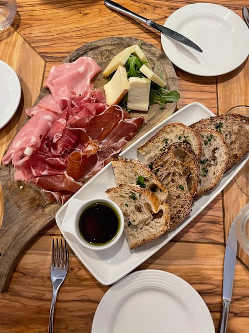 Pulia in London - Restaurant Reviews, Menu and Prices | TheFork