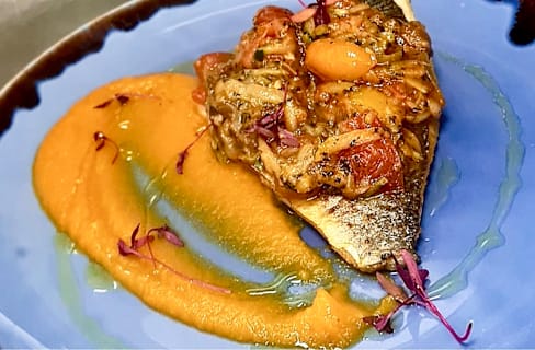 Pulia in London - Restaurant Reviews, Menu and Prices | TheFork