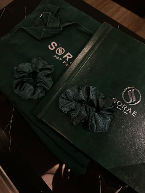 Sorae Hot Pot Eindhoven in Eindhoven - Menu, openingstijden, prijzen ...