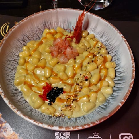 Live Fusion Restaurant in Zürich - Bewertungen, Speisekarte und Preise ...