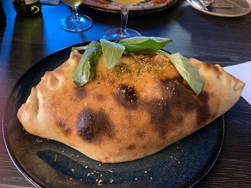 Pappa Grappa - Söderköping i Söderköping - Restaurangens meny ...