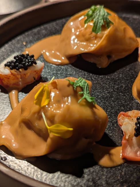 Yezi Rome a Roma - Menu, prezzi, immagini, recensioni e indirizzo del ...