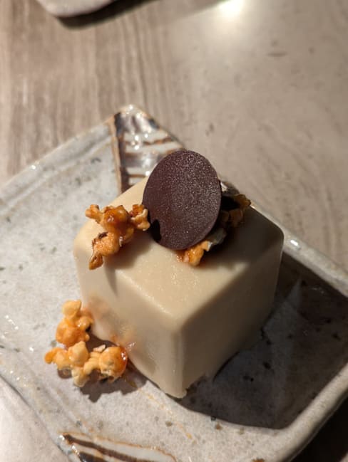 Yezi Rome a Roma - Menu, prezzi, immagini, recensioni e indirizzo del ...