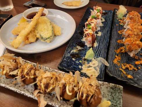 Doumo Japanese in London - Restaurant Reviews, Menus, and Prices | TheFork