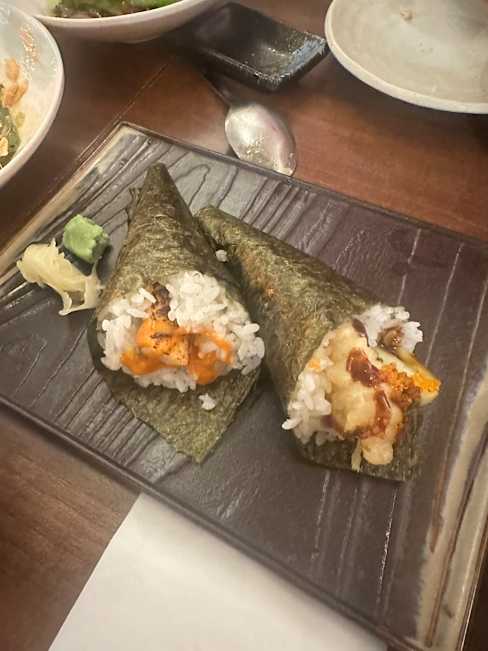 Doumo Japanese in London - Restaurant Reviews, Menus, and Prices | TheFork
