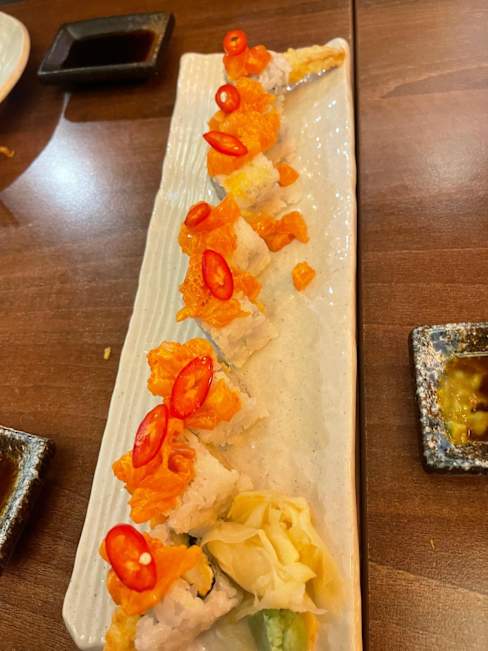 Doumo Japanese in London - Restaurant Reviews, Menus, and Prices | TheFork