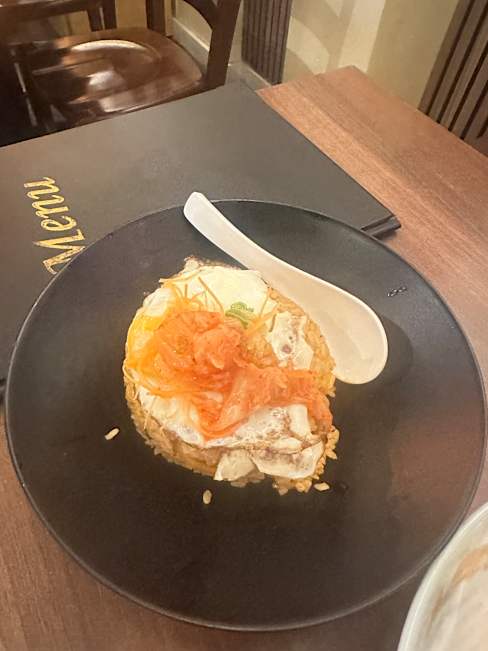 Doumo Japanese in London - Restaurant Reviews, Menus, and Prices | TheFork