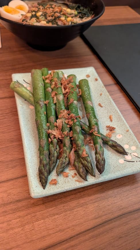 Doumo Japanese in London - Restaurant Reviews, Menus, and Prices | TheFork