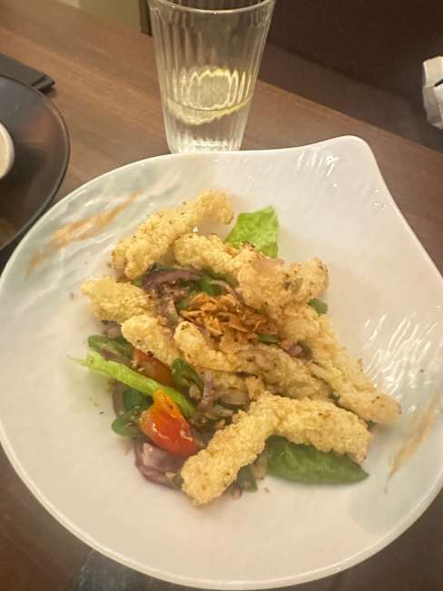 Doumo Japanese in London - Restaurant Reviews, Menus, and Prices | TheFork