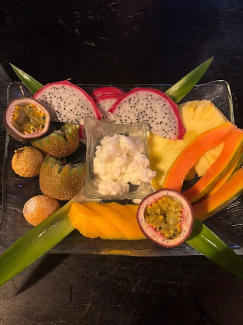 Sticky Mango Waterloo in London - Restaurant Reviews, Menu and Prices ...