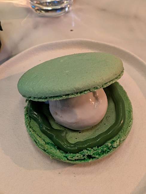 Sticky Mango Waterloo in London - Restaurant Reviews, Menu and Prices ...