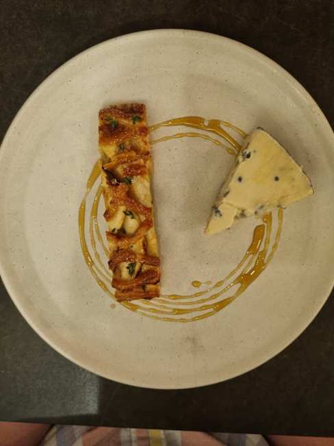 The Little Chartroom in Edinburgh - Restaurant Reviews, Menus, and ...