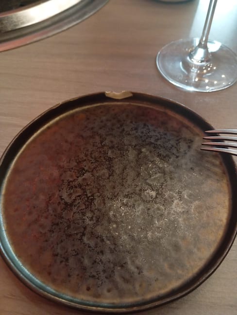 Restaurante KOTE BBQ Coreana y Japonesa en Madrid - Menú 2025 ...